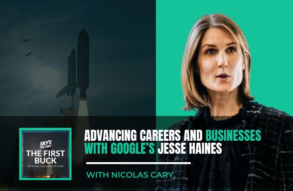 Advancing Careers and Businesses with Google